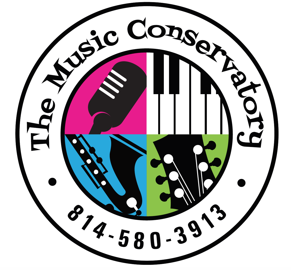 The Warren County Youth Orchestra – The Music Conservatory, LLC