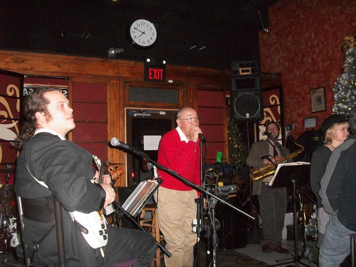 Teachers/Staff – The Music Conservatory, LLC