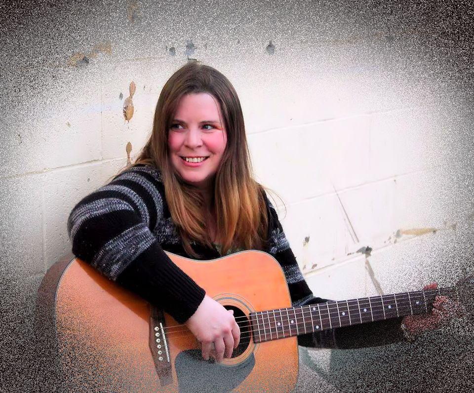 April Glarner – The Music Conservatory, LLC