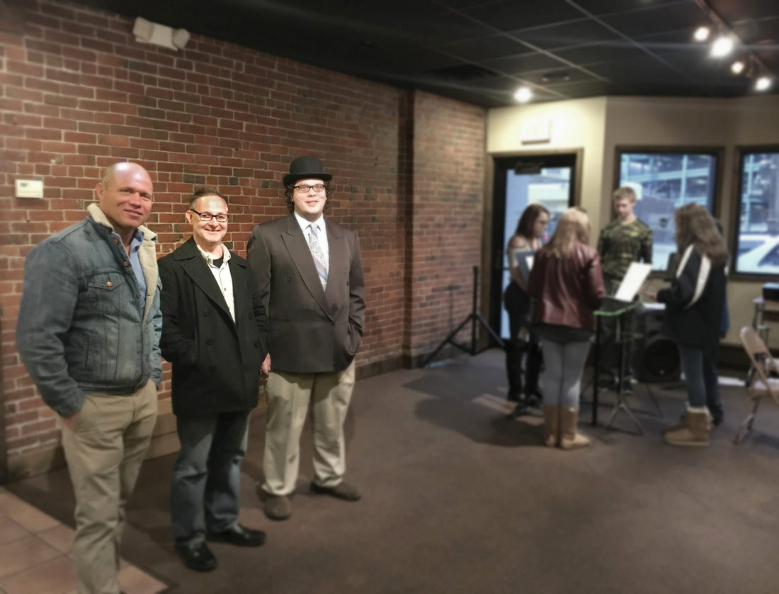 Teachers/Staff – The Music Conservatory, LLC