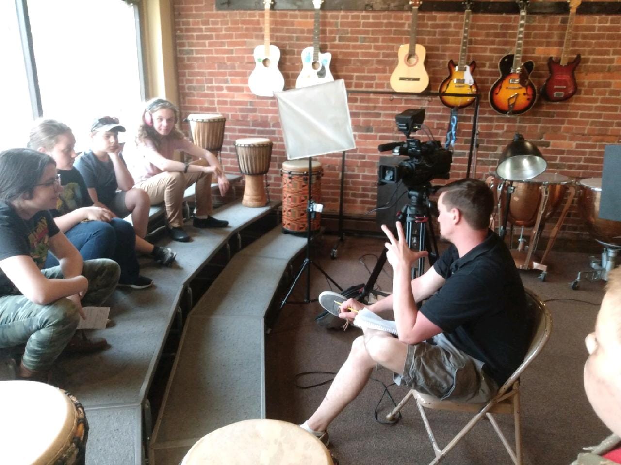 The Music Conservatory, LLC – The Music Conservatory, LLC Brings to the ...