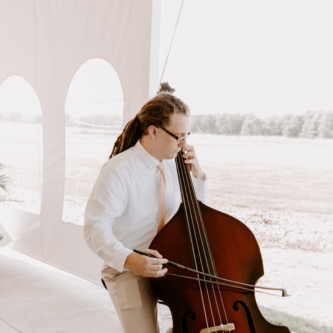 Addison Gee – The Music Conservatory, LLC