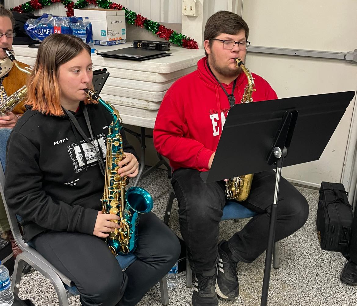 Photo and Video Galleries – The Music Conservatory, LLC