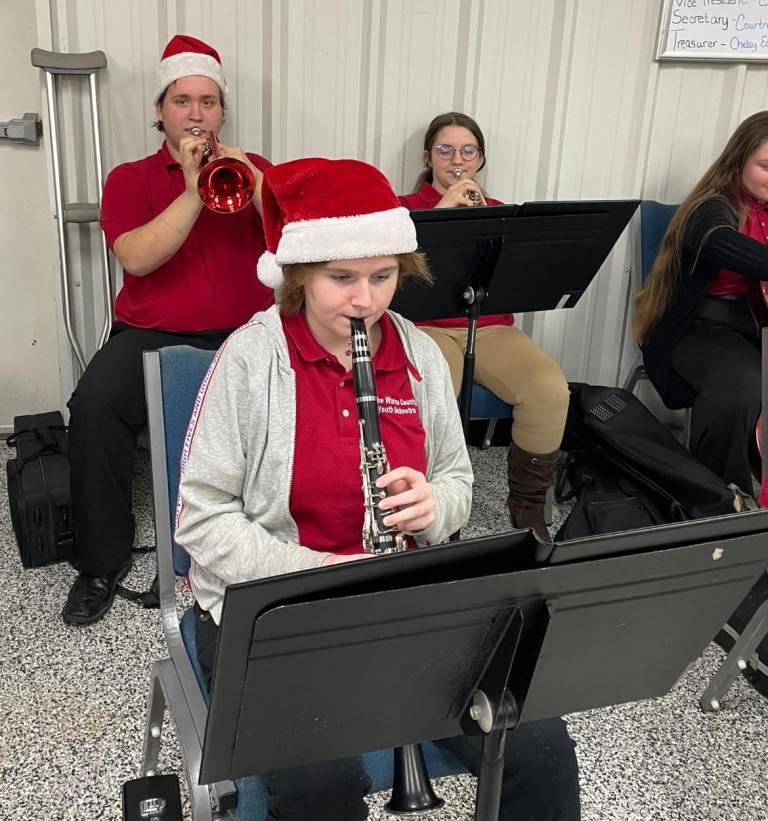 Photo and Video Galleries – The Music Conservatory, LLC